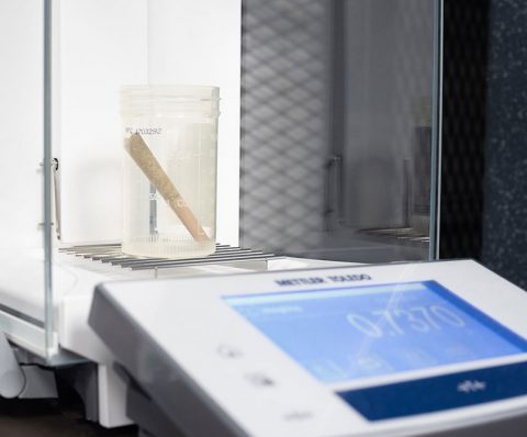 Methods and Instrumentation - Labstat International Inc