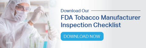 Preparing for an FDA PMTA Pre-Approval Inspection – Expert Tips for ...