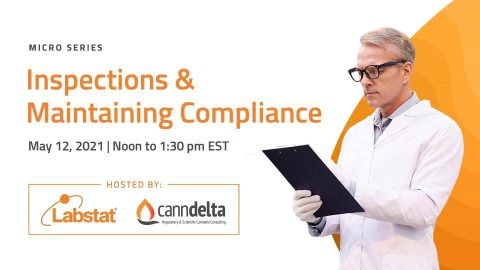 Events and Webinars | Labstat