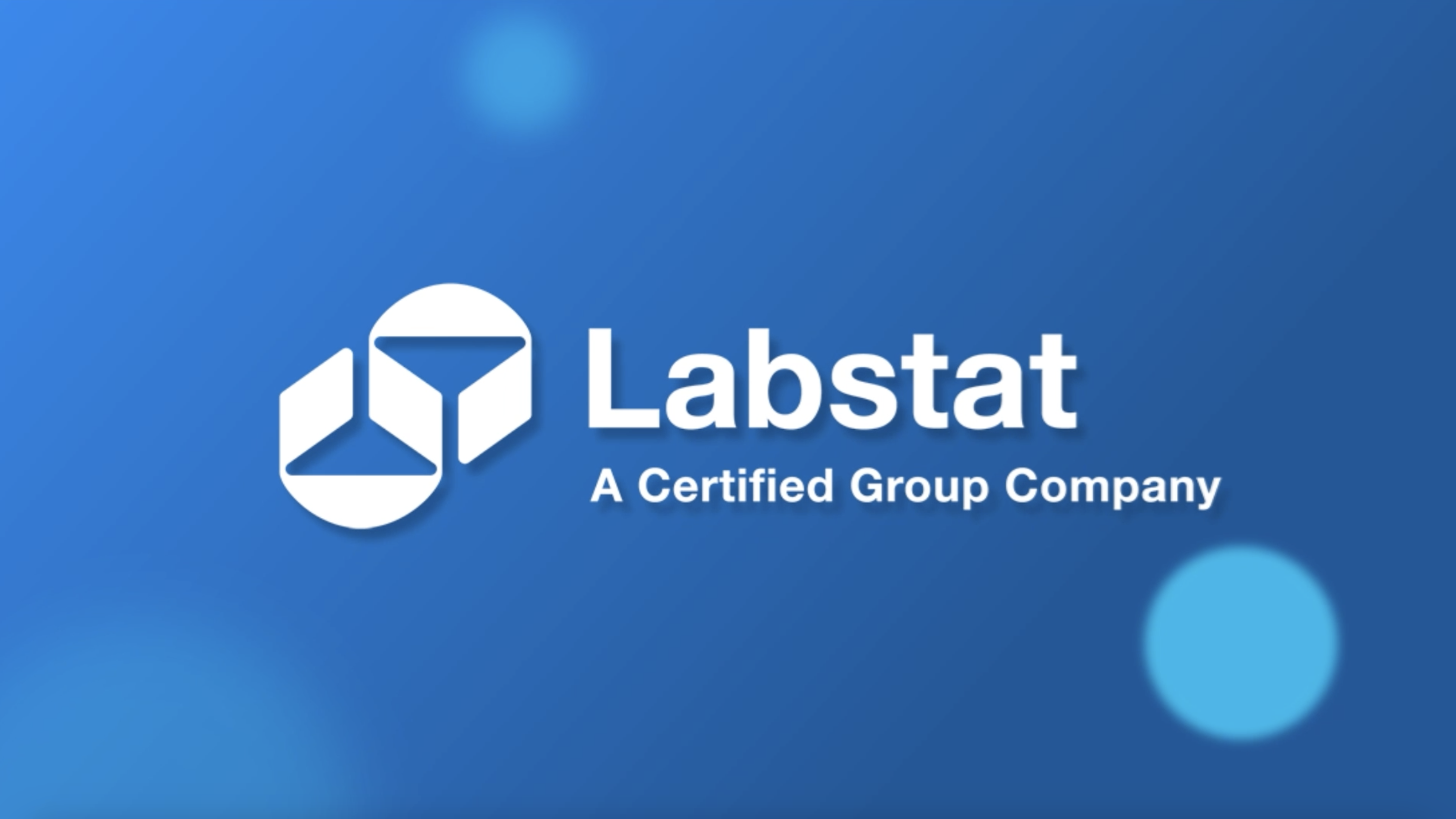 Press Releases - Labstat International Inc