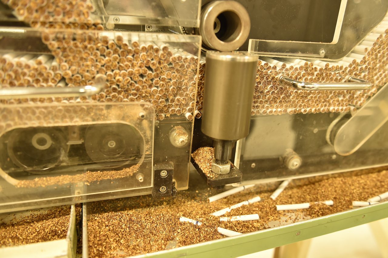 How Tobacco Manufacturers Can Prepare for an FDA Inspection - Labstat ...