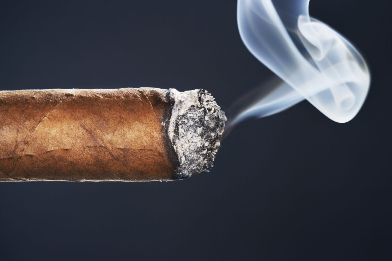 Cigar Testing - Labstat International Inc