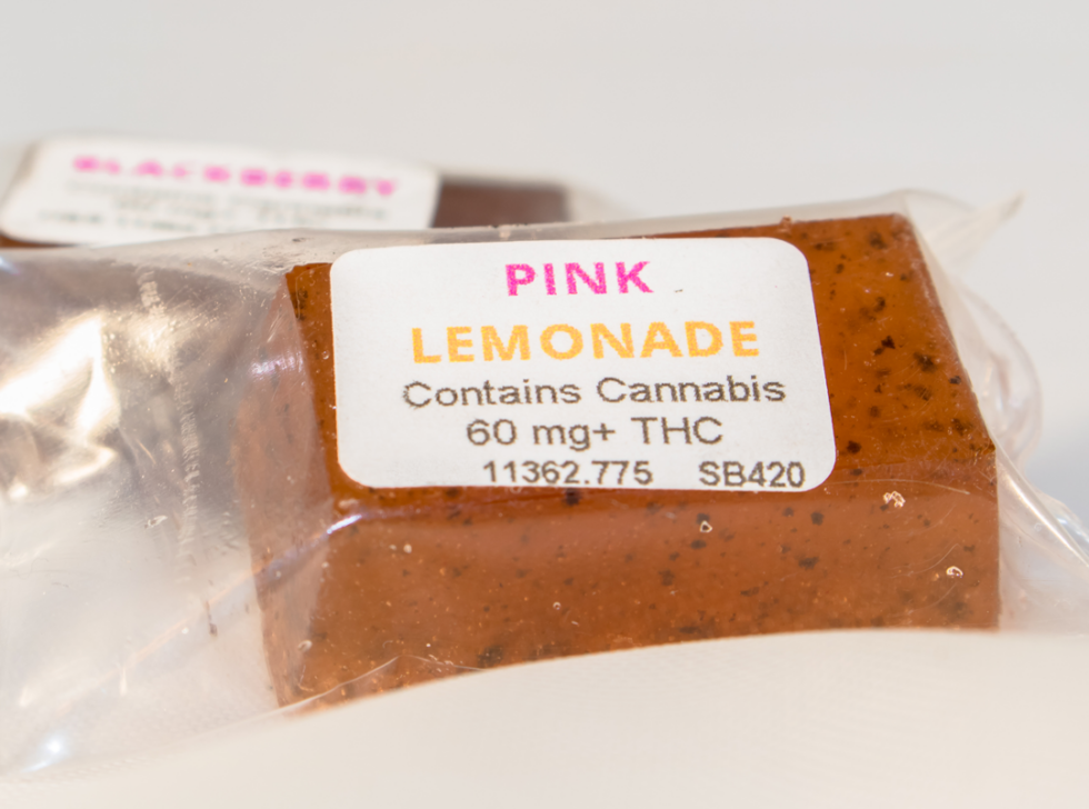 Cannabis & NHP Stability Testing - Labstat International Inc